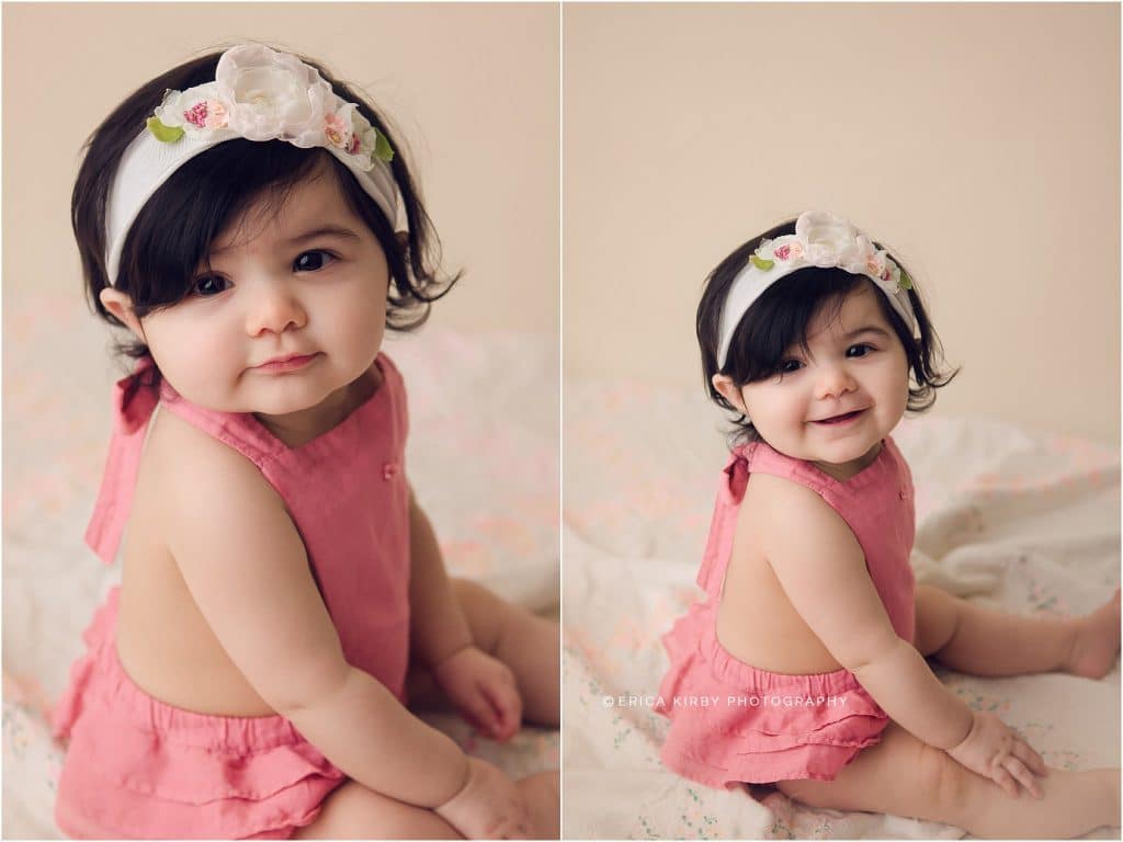 NWA Baby Photographers | Ella | Northwest Arkansas Newborn ...