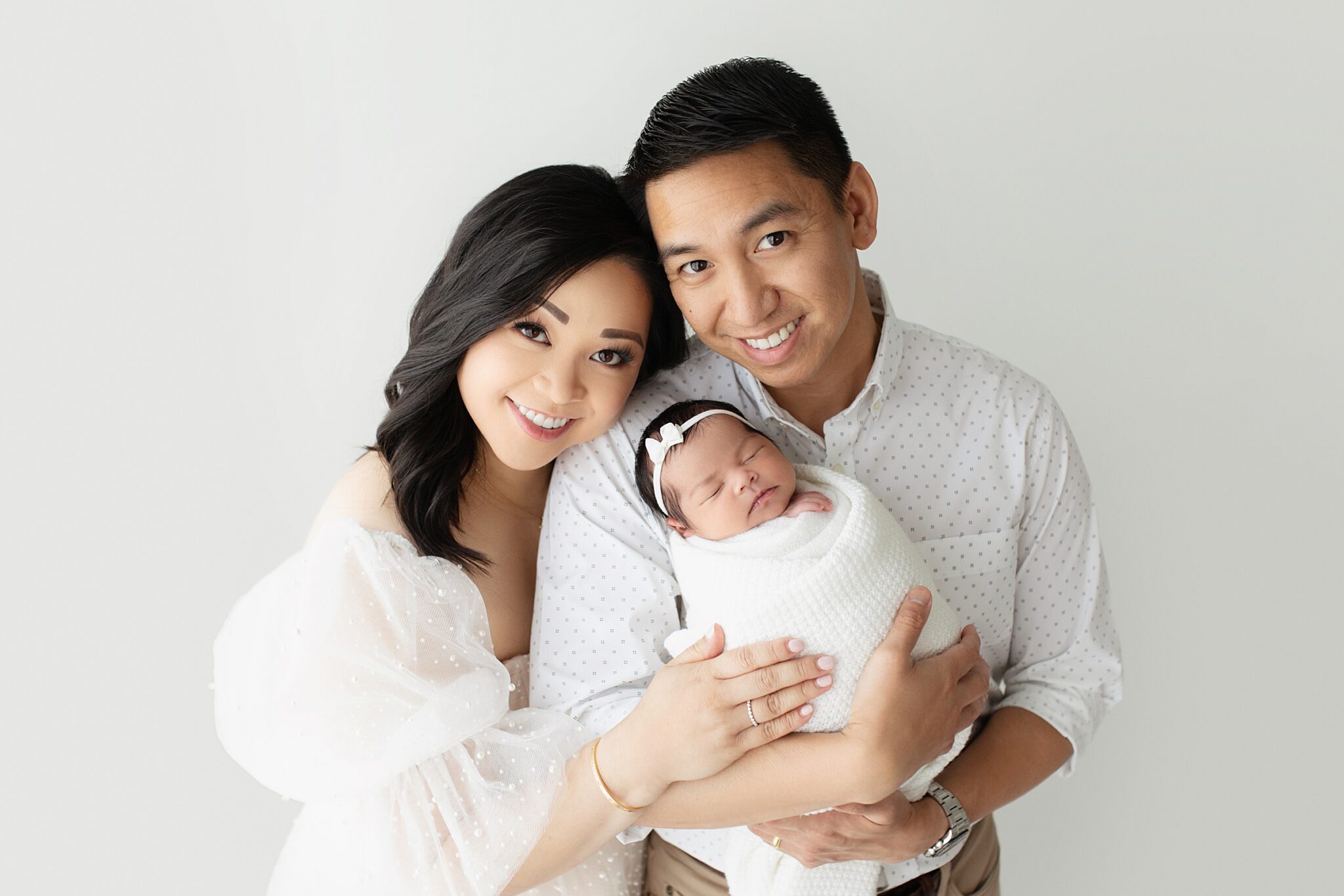 Adeline | Bentonville Arkansas Newborn Photography Session | Northwest ...